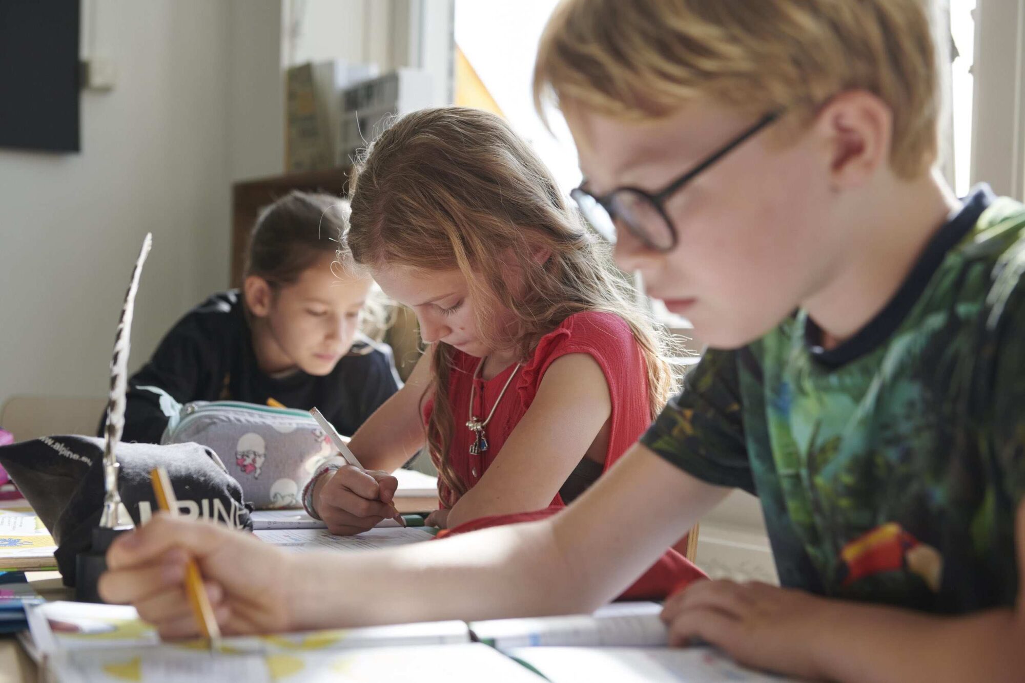 Praktische informatie - Ter Cleeff Haarlem